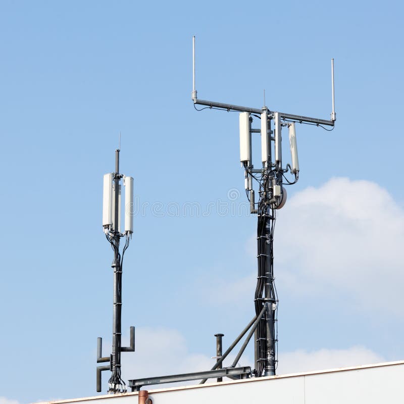 Wireless technology stock photo. Image of electromagnetic - 13977154