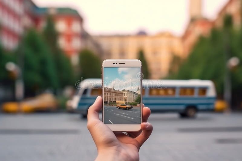 Location Mobile Position Navigation Phone Travel Map Point Gps ...