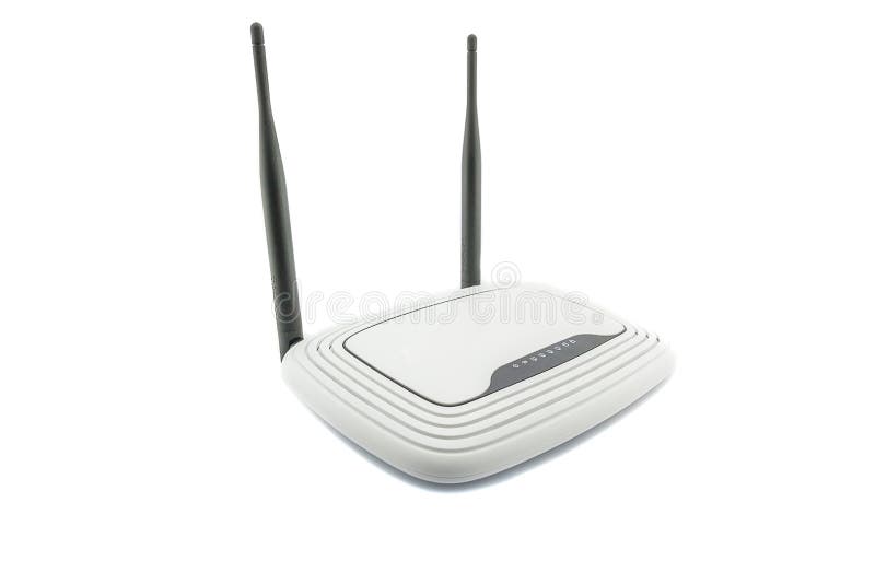 Wireless Transmitter stock image. Image of equipment - 25123991