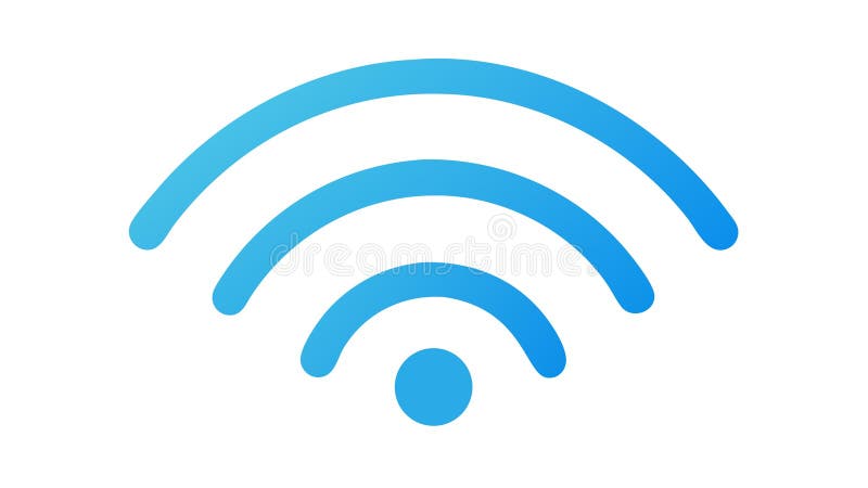 Wireless Network Zones Stock Illustrations – 67 Wireless Network Zones ...