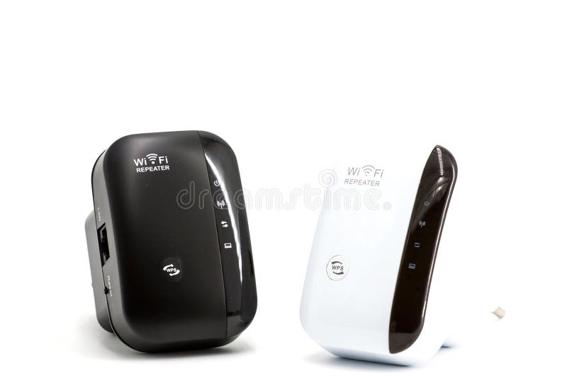 Wireless and Wifi Icons. 2G, 3G, 4G and 5G Technology Symbols. Stock ...