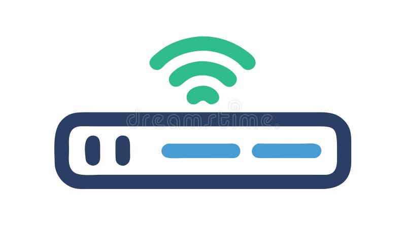 Wireless Wifi Router Stock Illustrations – 30,627 Wireless Wifi Router Stock Illustrations ...