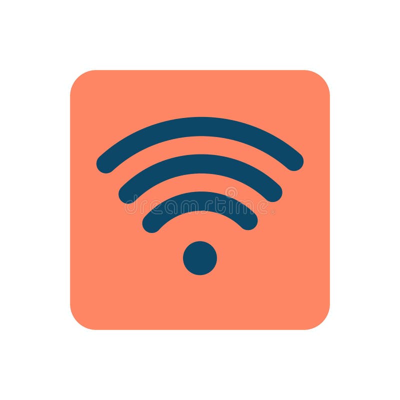 Wireless Router Repeater Icon Vector for Graphic Design, Logo, Web Site ...