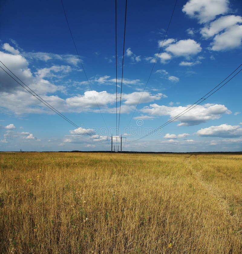 Wires stock photo. Image of communication, technology - 12925960