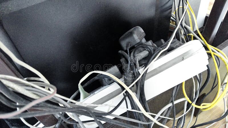 1,016 Mess Wiring Stock Photos - Free & Royalty-Free Stock Photos from ...