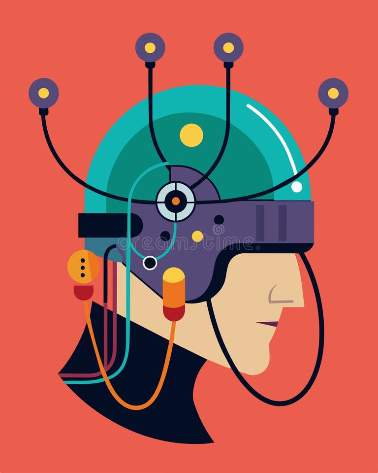 Ai Control Human Stock Illustrations – 5,199 Ai Control Human Stock ...