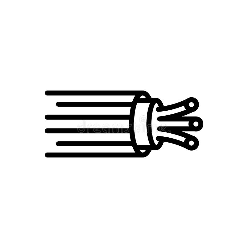 Cable Conduit Stock Illustrations – 1,045 Cable Conduit Stock ...