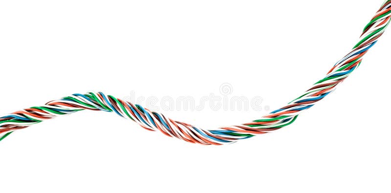 Wires stock image. Image of conductor, electricity, background - 47310157