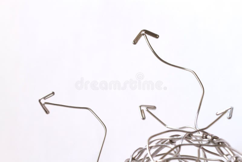 Wiring arrows stock photo. Image of namecard, globe, icon - 25565444