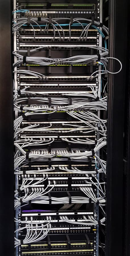Network Ports Panels Stock Photos - Free & Royalty-Free Stock Photos ...