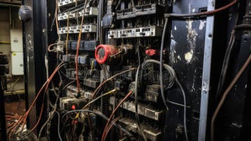 Wiring note texture stock illustration. Illustration of texture - 368199376