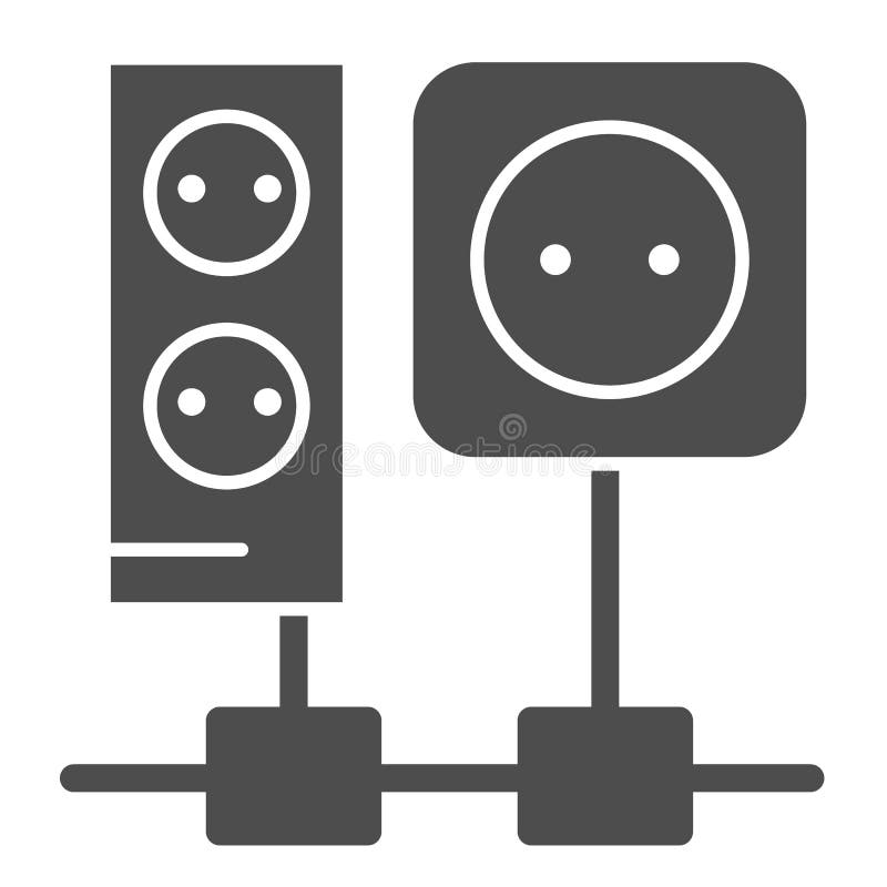 Wiring Device Icon Stock Illustrations – 477 Wiring Device Icon Stock ...