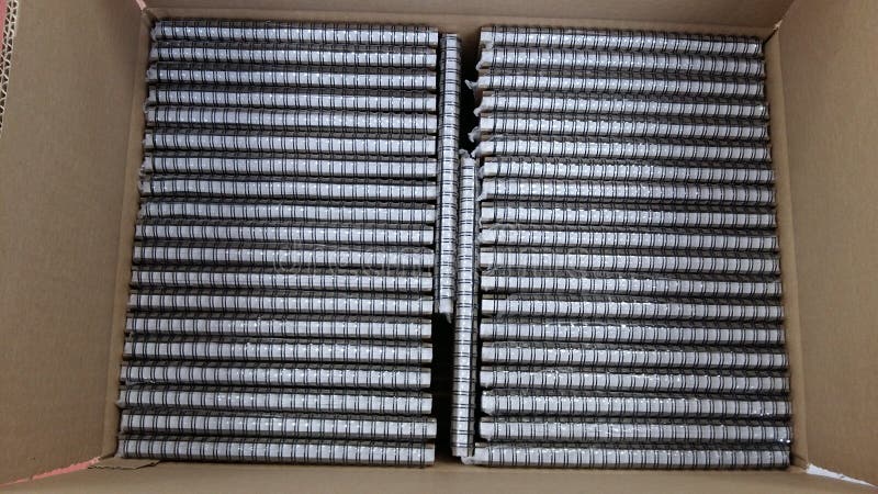 Wiro Bound Notepads Packed in a Box Stock Photo - Image of bound, wiro ...