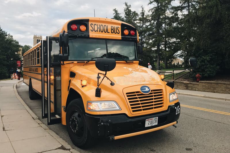 Madison Wisconsin Bus Stock Photos - Free & Royalty-Free Stock Photos ...