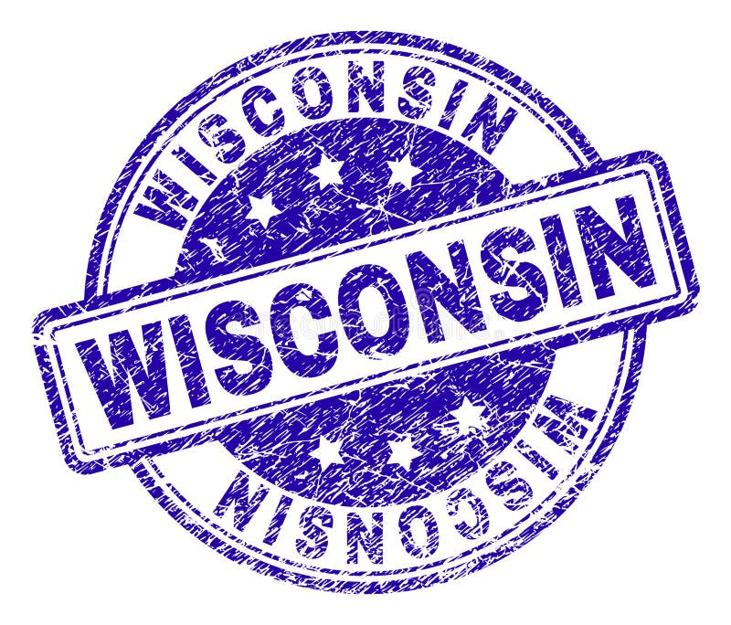 Wisconsin Vector Seal Stock Illustrations – 357 Wisconsin Vector Seal ...