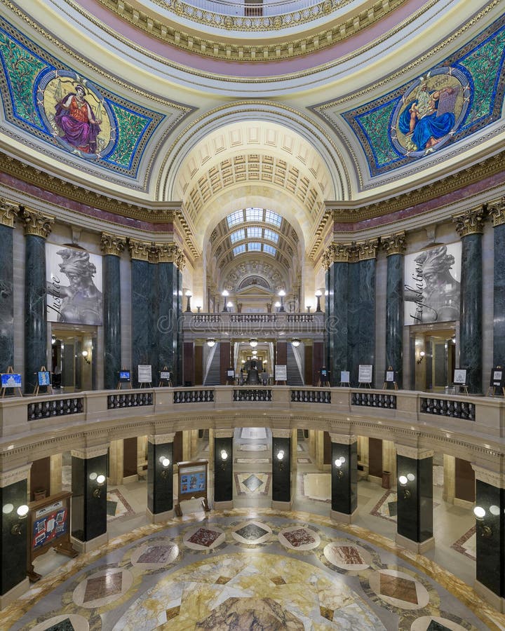 30+ Capitol building rotunda Free Stock Photos - StockFreeImages