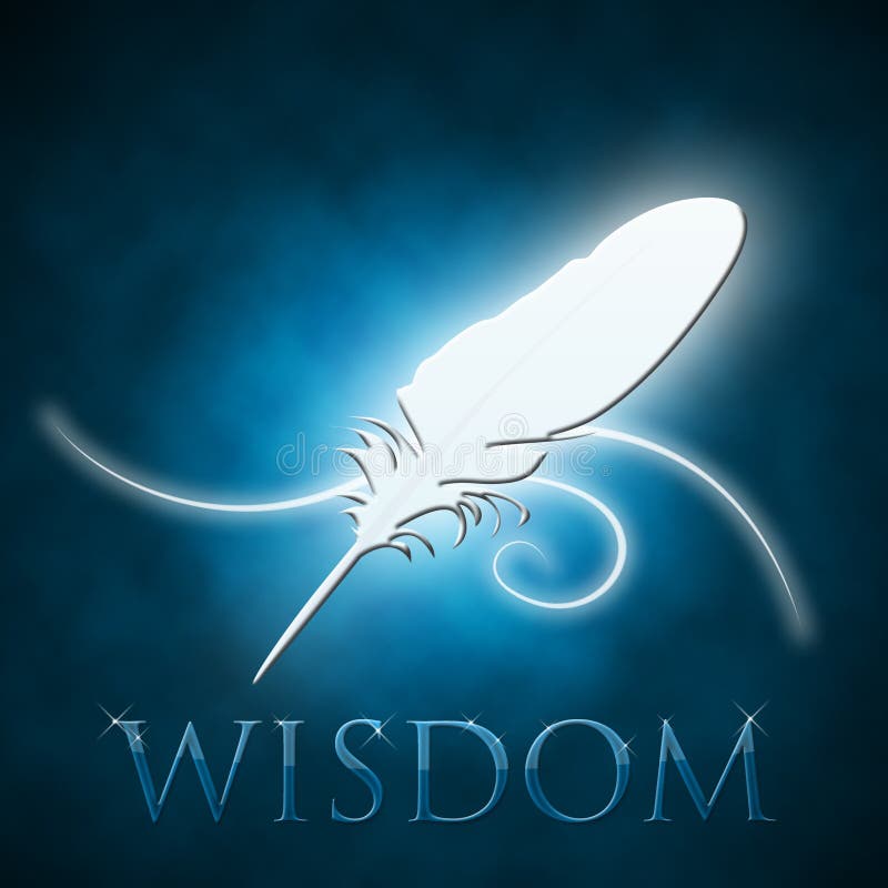 Wisdom Stock Illustrations – 264,127 Wisdom Stock Illustrations ...