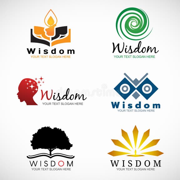 Logo Wisdom Stock Illustrations – 32,417 Logo Wisdom Stock ...