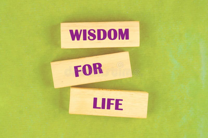 Wisdom for Life in Educational Concepts Encouraging Personal Growth and ...