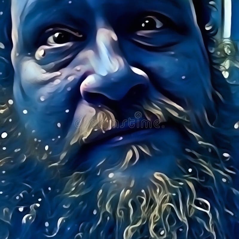 Artist Face Wise Stock Illustrations – 79 Artist Face Wise Stock ...