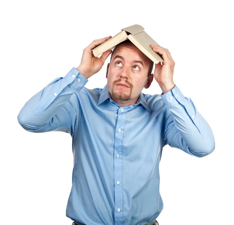 Wisdom protection stock image. Image of teacher, protection - 53741649