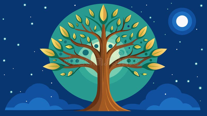 Connecting Branches Stock Illustrations – 143 Connecting Branches Stock ...