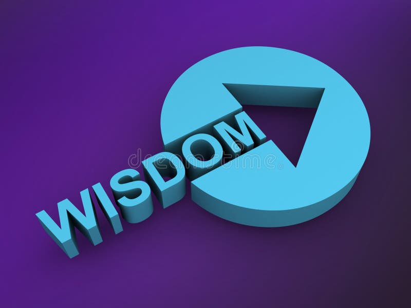 Wisdom Virtues Stock Illustrations – 6 Wisdom Virtues Stock ...