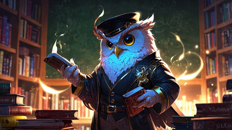 Anime Library Stock Illustrations – 673 Anime Library Stock ...