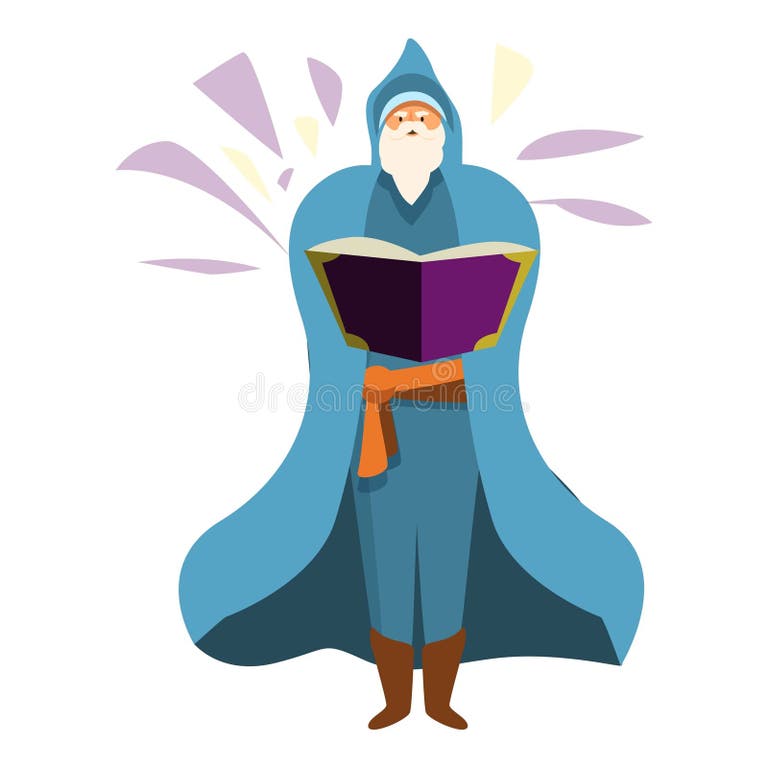 Wizard Robe Stock Illustrations – 2,860 Wizard Robe Stock Illustrations ...
