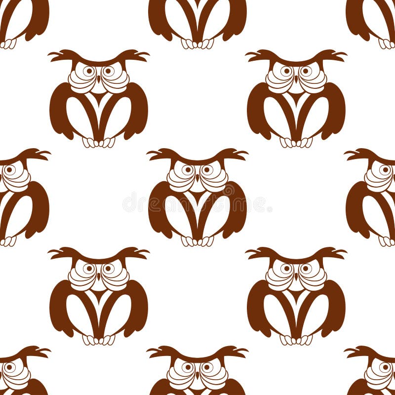 Wise Old Owl Stock Illustrations – 647 Wise Old Owl Stock Illustrations ...