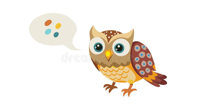 Animals Speech Character Design Stock Illustrations – 2,333 Animals ...