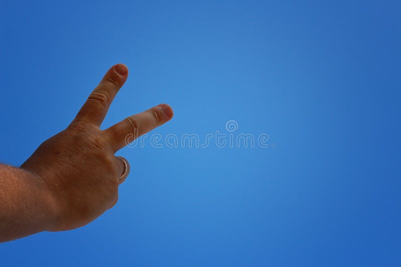 The Wise Owner of Two Very Light Stock Photo - Image of nail, person ...