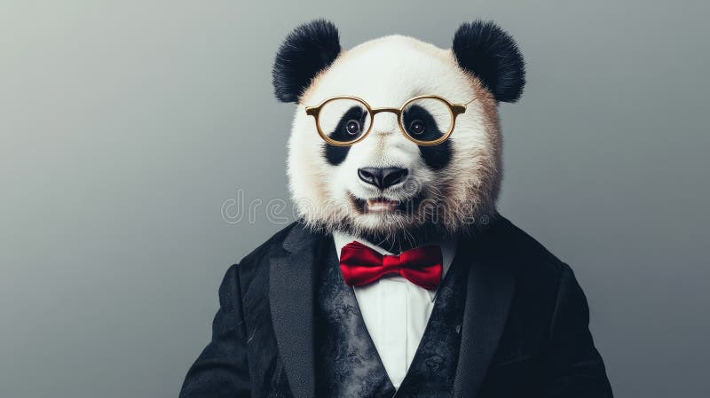 Wise and Smiling stock illustration. Illustration of portrait - 340231295