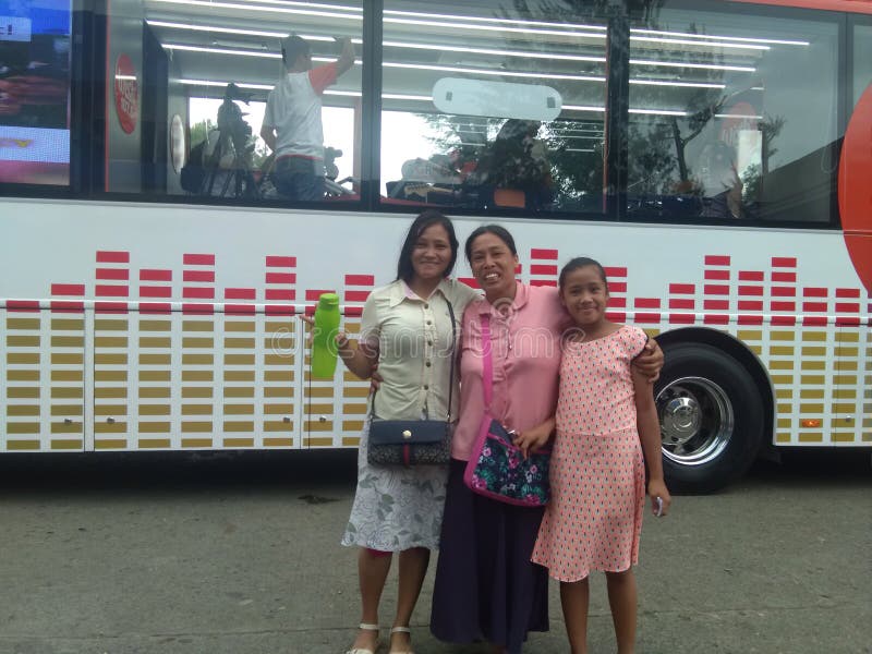 Wish Bus Visit Stock Photos - Free & Royalty-Free Stock Photos from ...