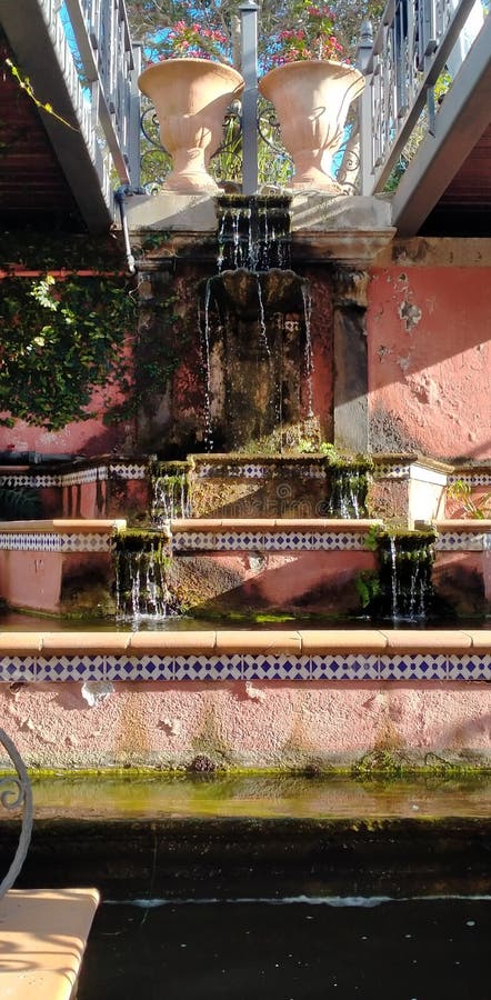 Mistic Fountain Stock Photos - Free & Royalty-Free Stock Photos from ...