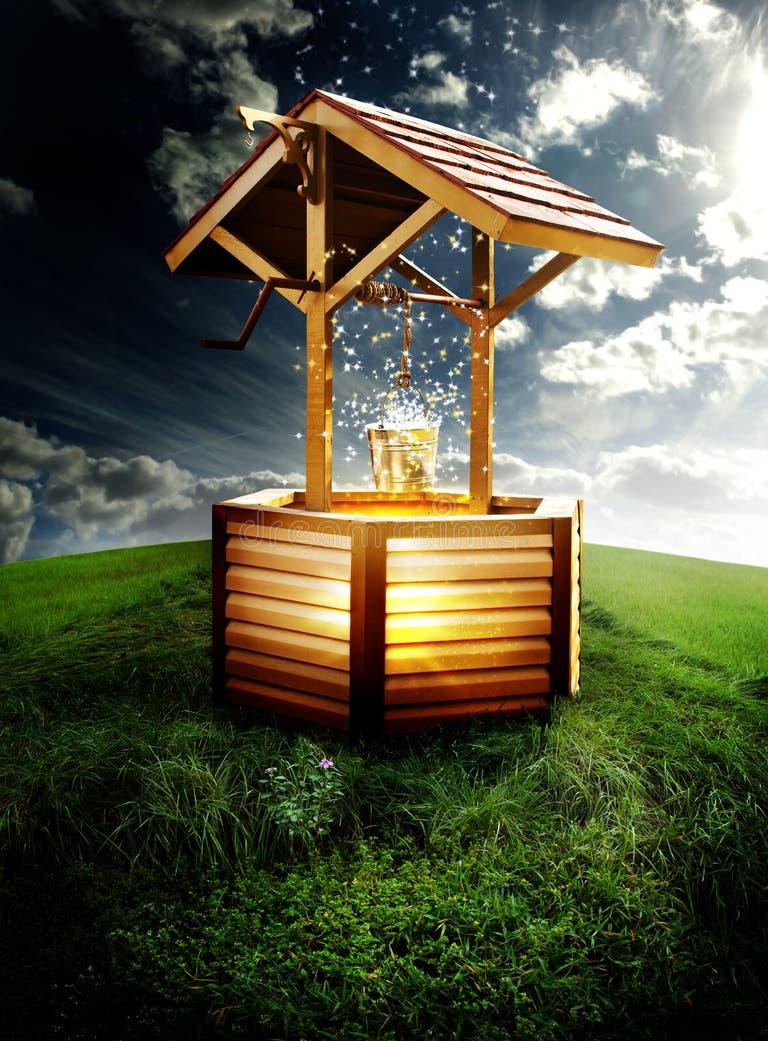 2,137 Wishing Well Stock Photos - Free & Royalty-Free Stock Photos from ...