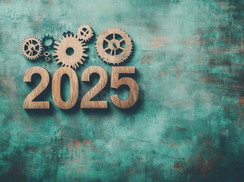 Wishing You a Successful 2025 New Year, through Teamwork and Progress ...