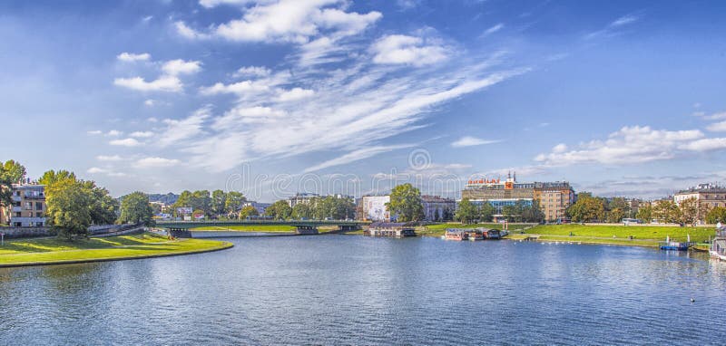 Wisla editorial image. Image of architecture, tourism - 71371475