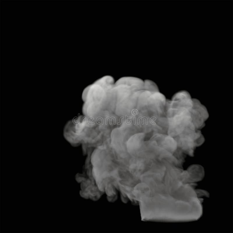 Wispy White Smoke Stock Illustrations – 309 Wispy White Smoke Stock ...