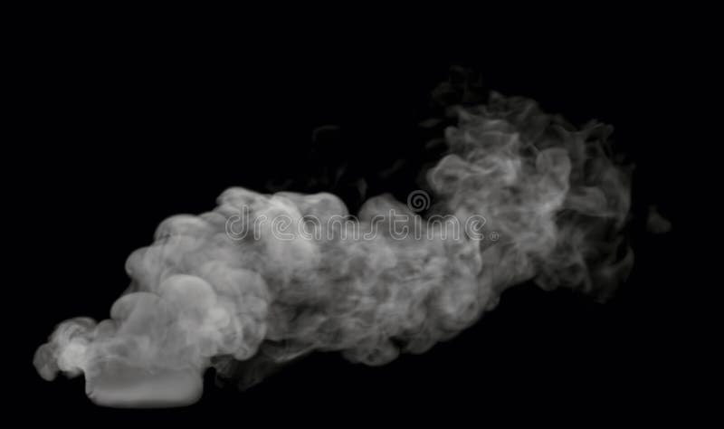 Wispy White Smoke Stock Illustrations – 309 Wispy White Smoke Stock ...