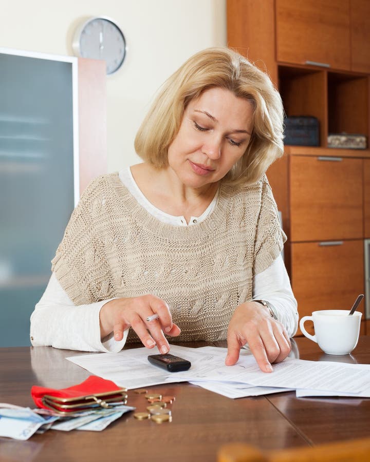 Sad Wistful Woman stock image. Image of female, copyspace - 23406669