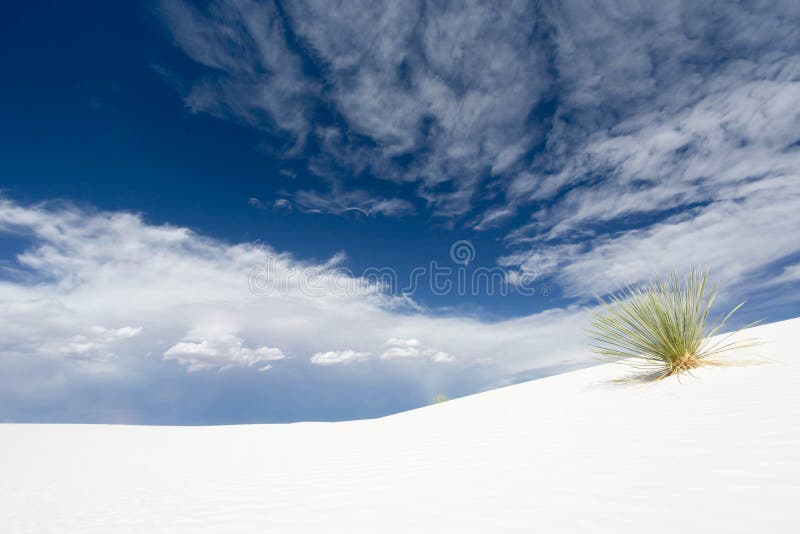 Wit Zand stock foto. Image of zuidwesten, woestijn, monument - 76843772