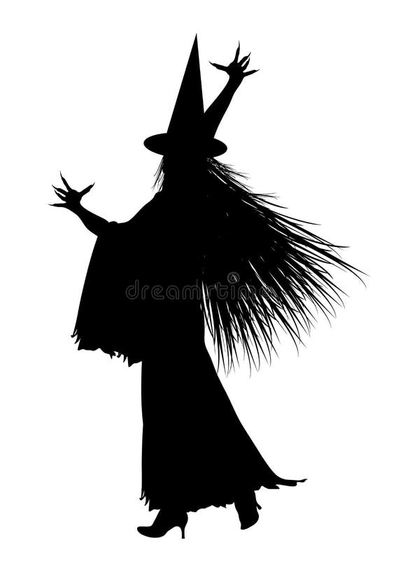 Bewitched Stock Illustrations – 1,457 Bewitched Stock Illustrations ...