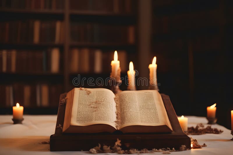 Witch Book of Magic. Neural Network AI Generated Stock Illustration ... Witch Book of Magic. Neural Network AI Generated Stock Illustration ...