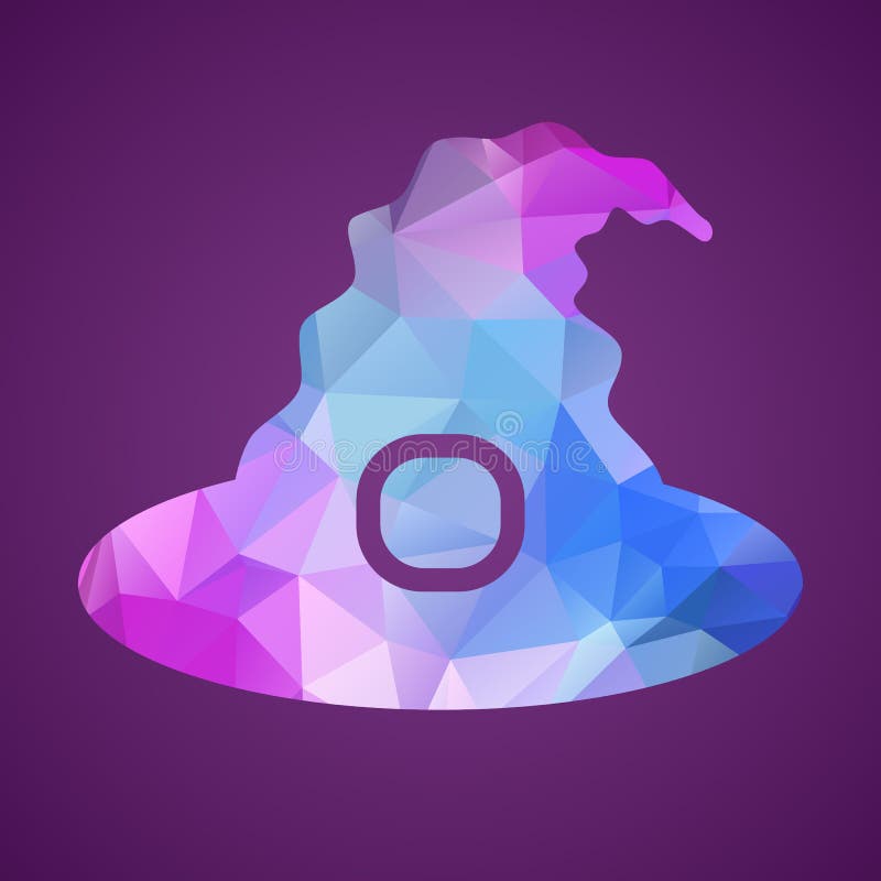 Witch Triangles Stock Illustrations – 43 Witch Triangles Stock ...