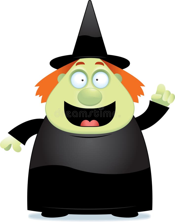 Fat Witch Stock Illustrations – 227 Fat Witch Stock Illustrations ...