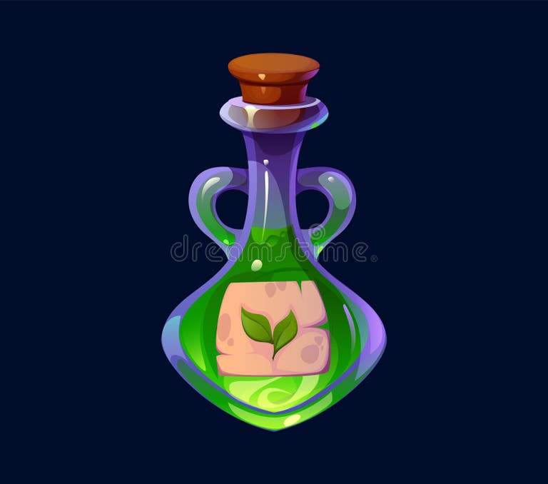 Witch Elixir Stock Illustrations – 5,401 Witch Elixir Stock ...