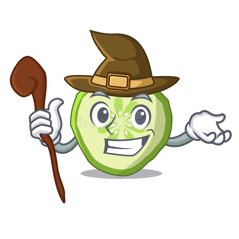 Magic Pickle Cartoon Stock Illustrations – 2 Magic Pickle Cartoon Stock ...