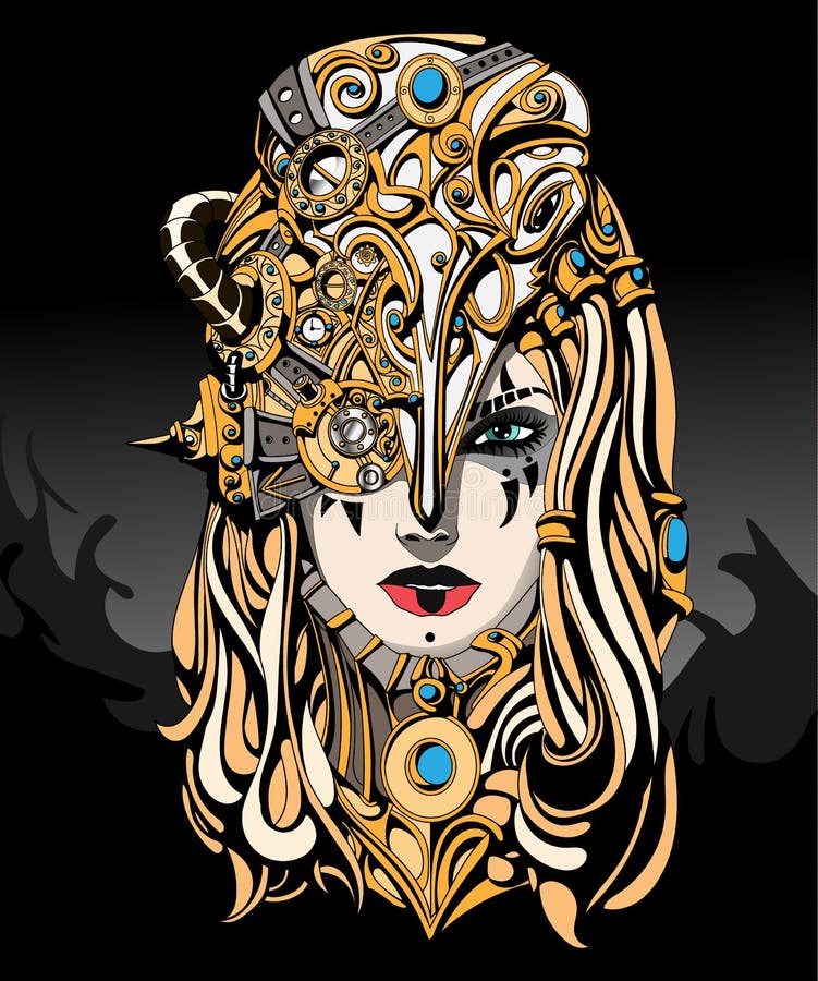 Crow Mask Stock Illustrations – 383 Crow Mask Stock Illustrations ...