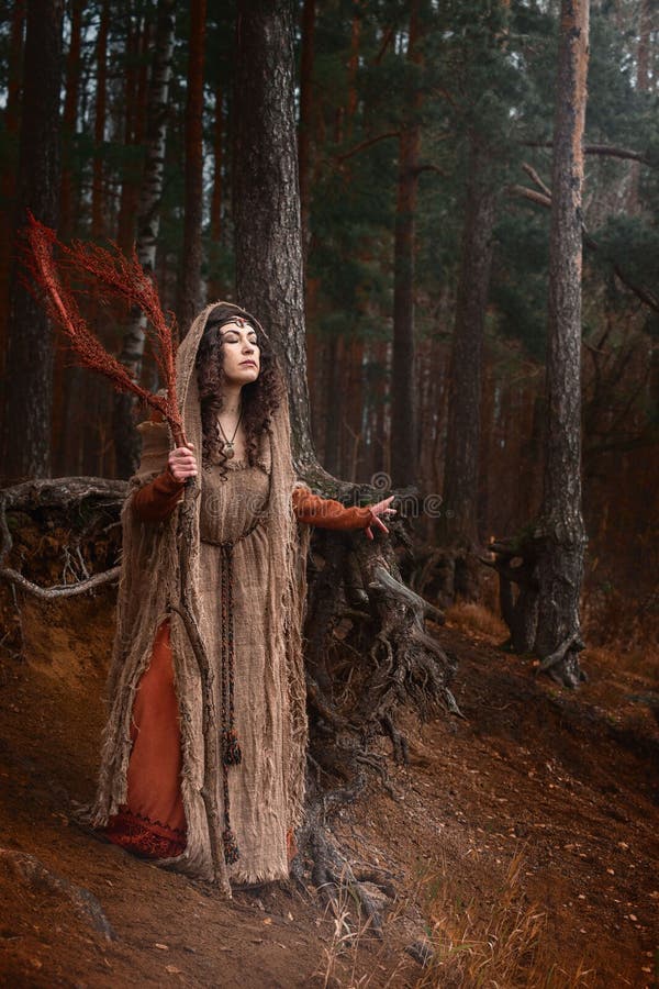 Forest Witch